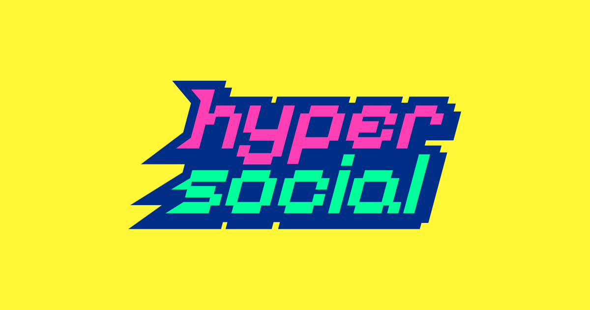 Hypersocial - AI enabled social apps